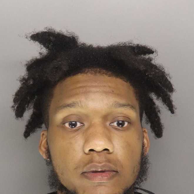 South Carolina: Attempted murder suspect wanted