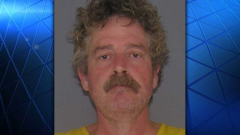 More charges filed against man accused of shooting at police, neighbor