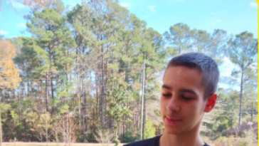 Beaufort deputies concerned for safety of missing teen