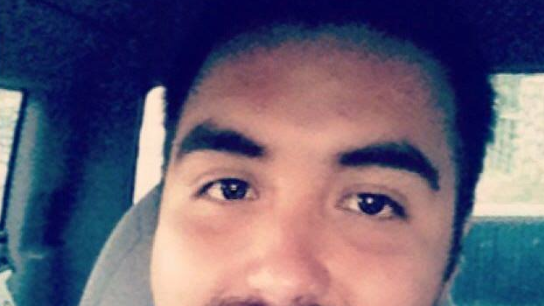 Shooter's stepbrother was hard-working and talented, classmate says