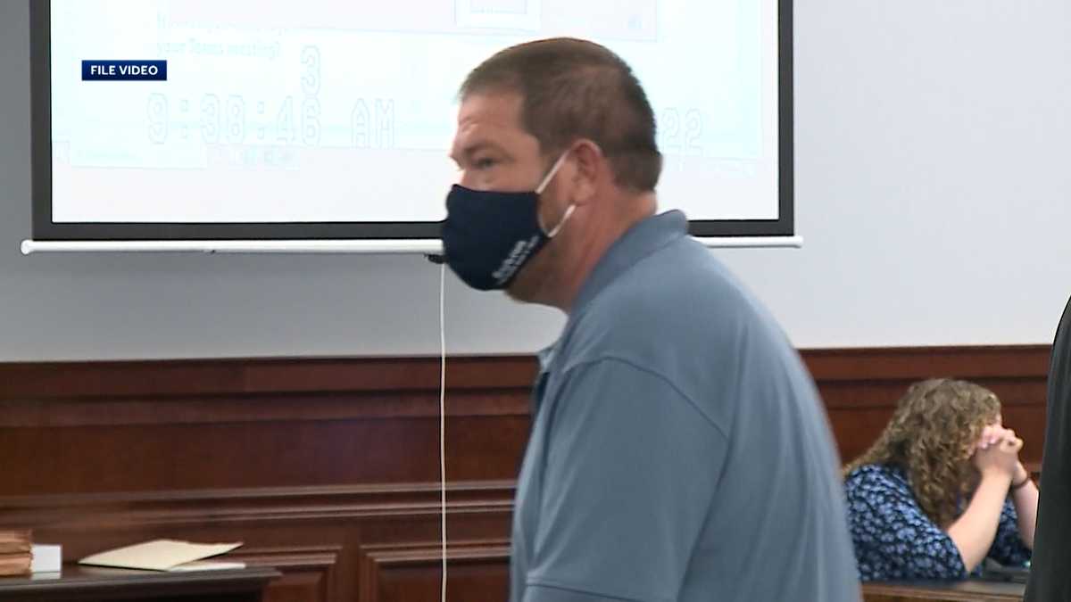 Former Bullitt County deputy's rape case ends in mistrial