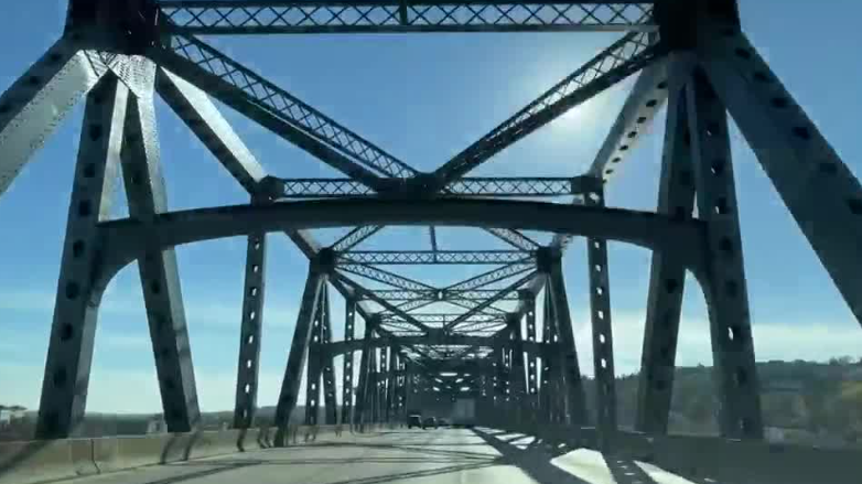 Cincinnati officials release new renderings for Brent Spence Bridge project