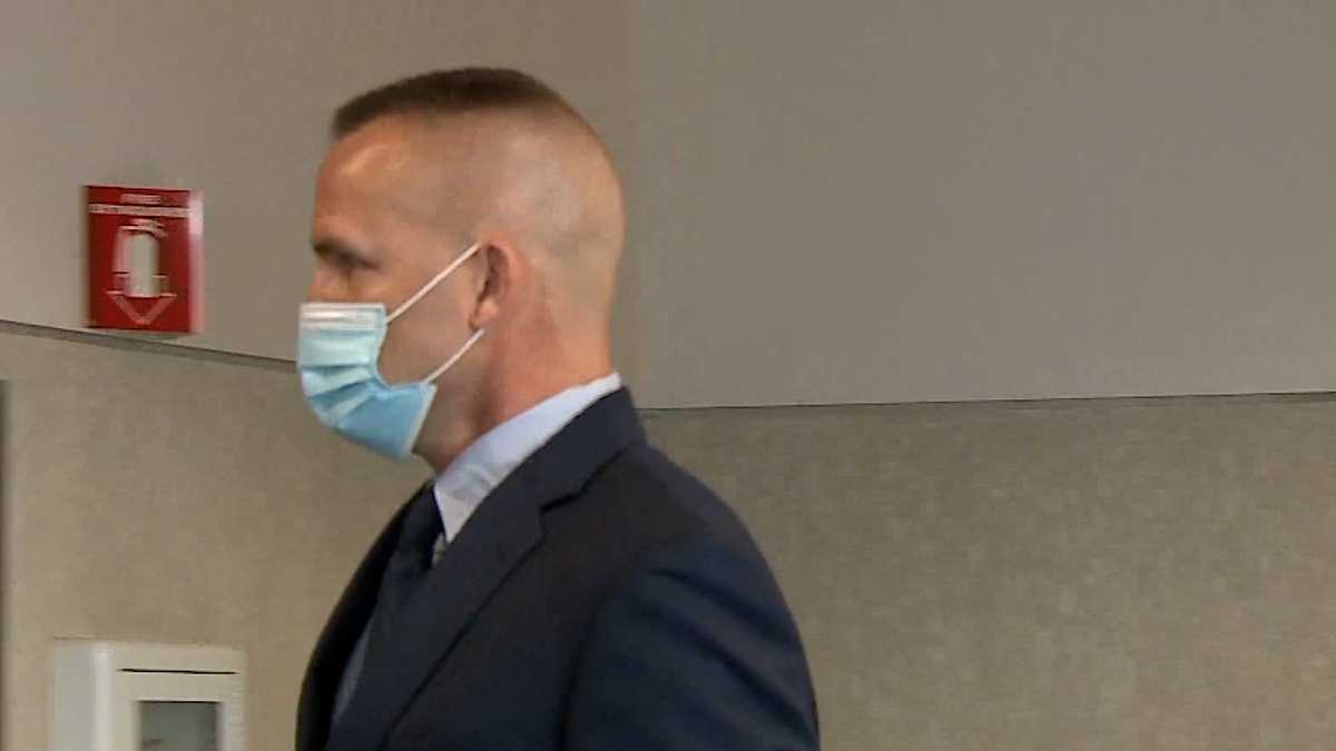 Only LMPD officer charged after Breonna Taylor raid will get half of ...