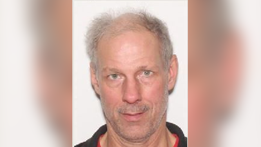 Silver Alert deactivated after Rogers Police find missing man