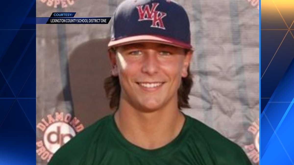USC baseball commitment dies