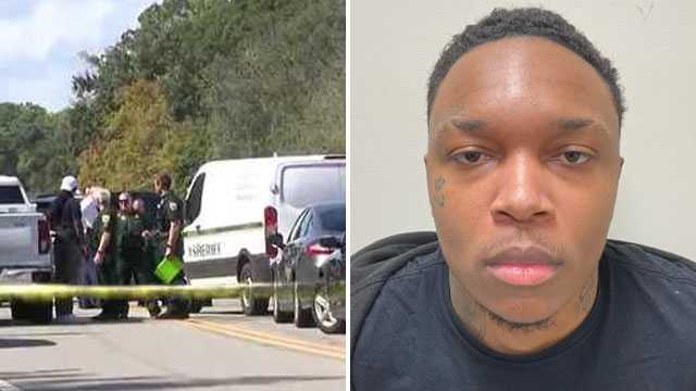 Man arrested months after Brevard County murder of 20-year-old