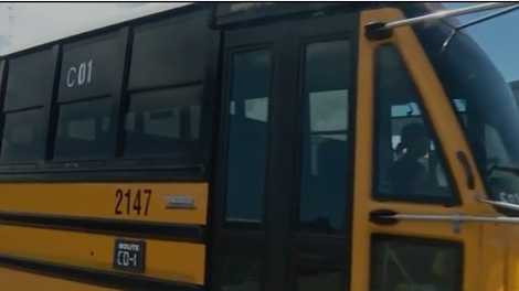 Brevard County school board announces increase in bus drivers' pay