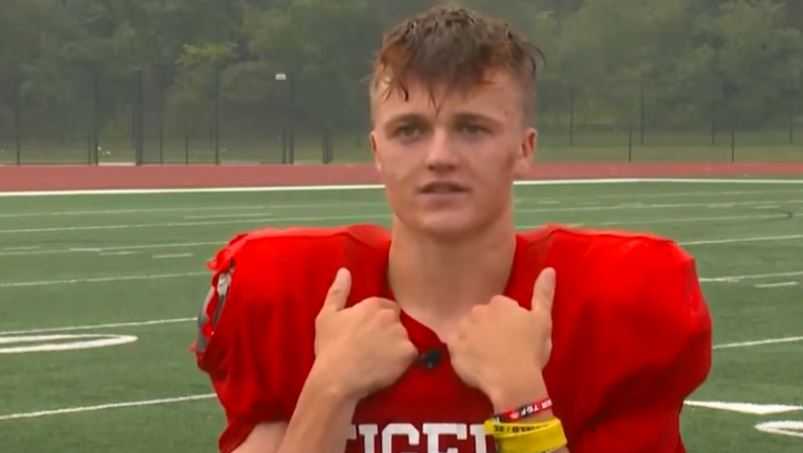 ADM star running back will miss rest of senior season