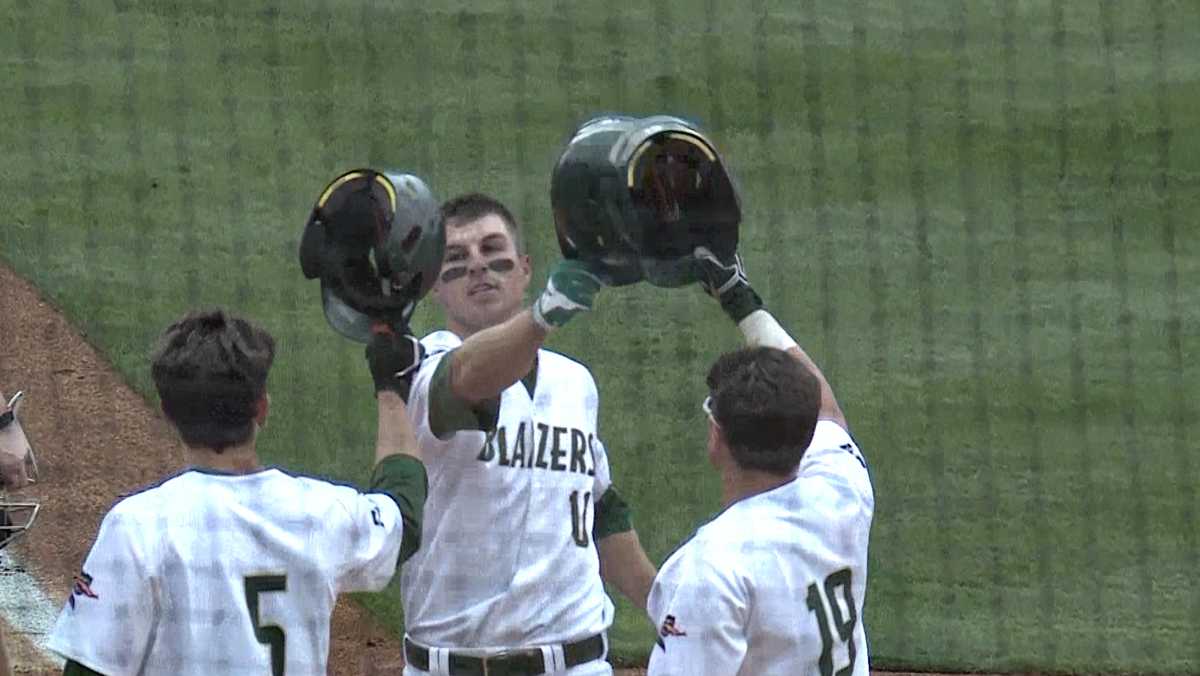 Hicklen becomes highest drafted player in UAB history