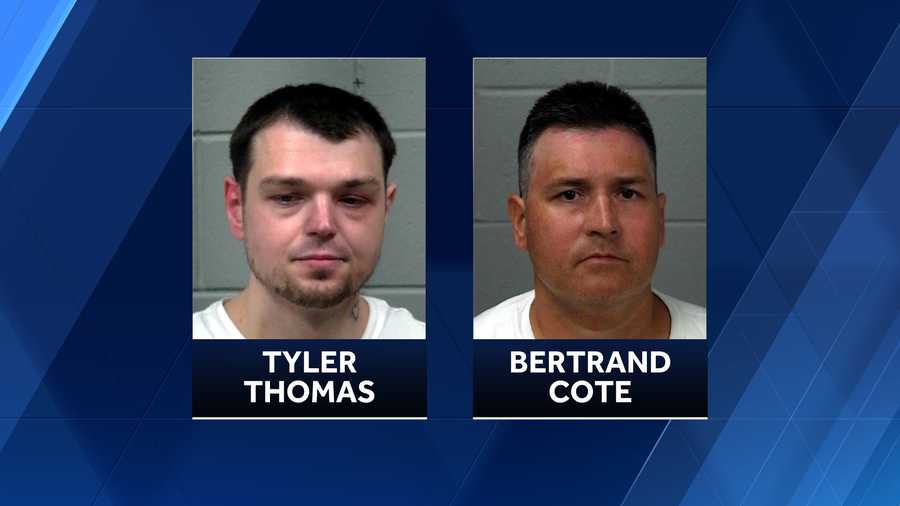 Officers hurt, suspect jumps in river during Brewer drug bust