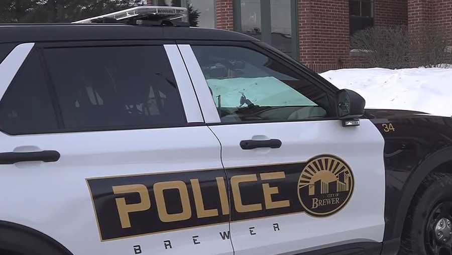 Maine woman accused of interfering with police due to fears about ICE