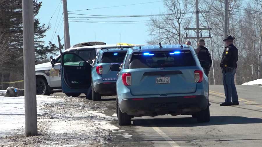 Man killed by Brewer police chief identified