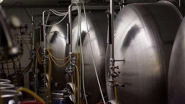 This Cincinnati college is now offering a degree in brewing