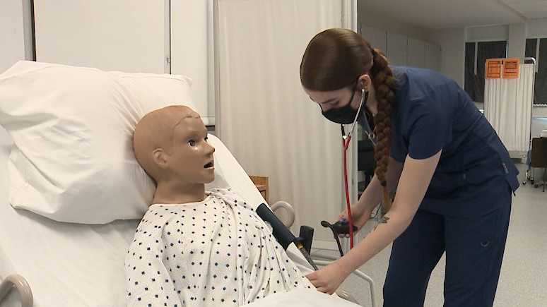 Impressive GPA helps JCPS senior shake self-doubt, aim higher