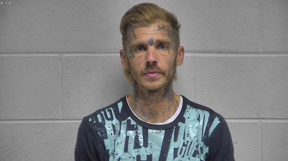 Louisville Man Accused Of Raping 3 Teen Girls Charged Federally