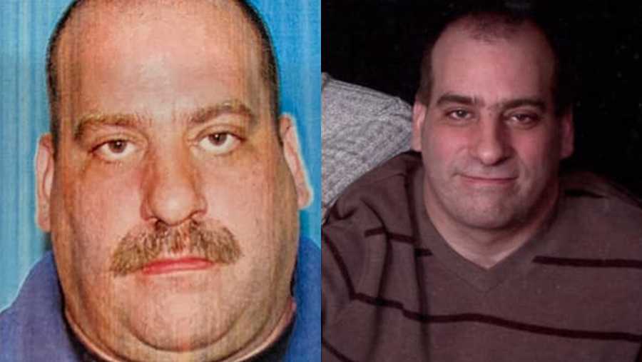 Skeletal remains found in woods identified a missing southern Indiana man