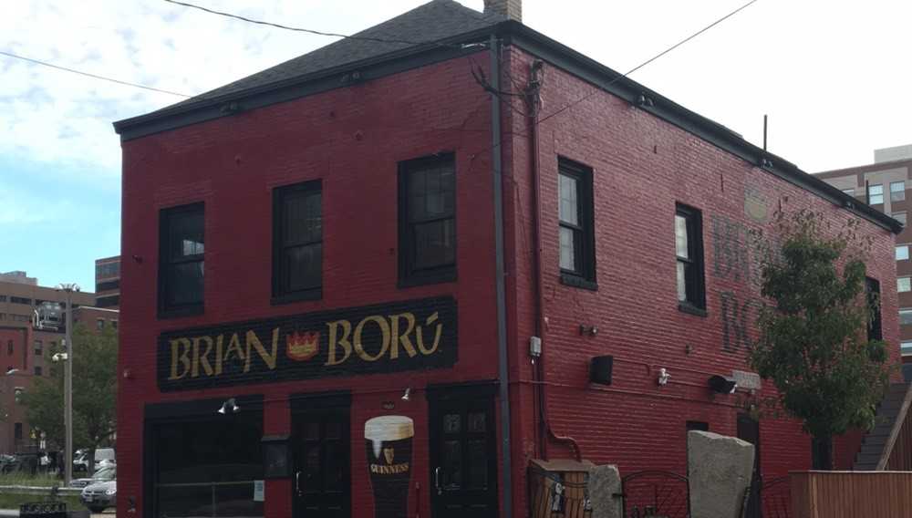 Popular Portland pub Brian Boru closing its doors