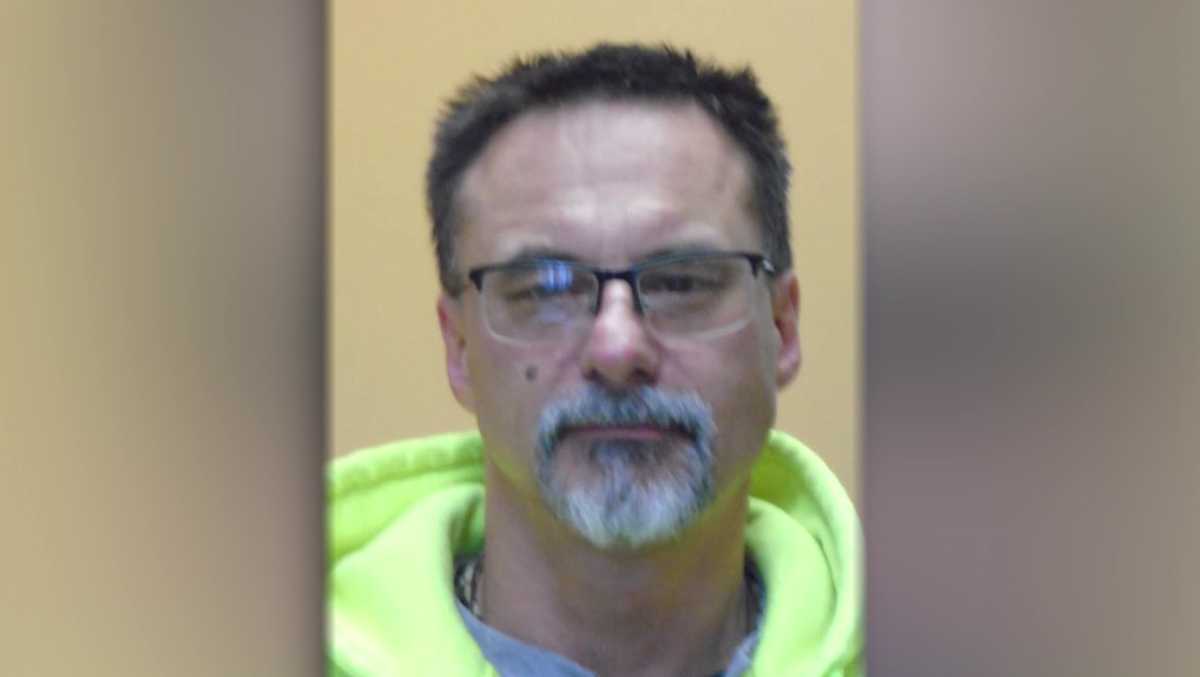 Man accused in ex-fiancee's death: I never should've been free