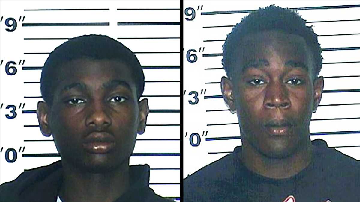 Teens surrender to JPD, face capital murder charges