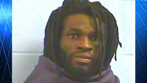 28-year-old Jackson man arrested for allegedly having sex with 15-year ...