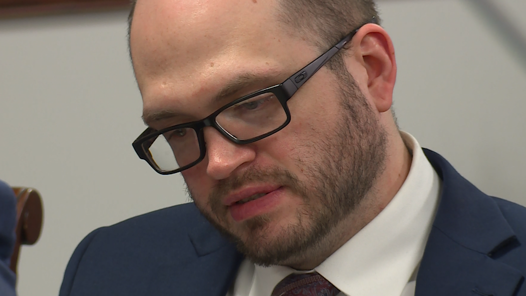 Mistrial declared in Blue Ash rape trial after jurors hung on charges Mistrial declared in Blue Ash rape trial after jurors hung on charges