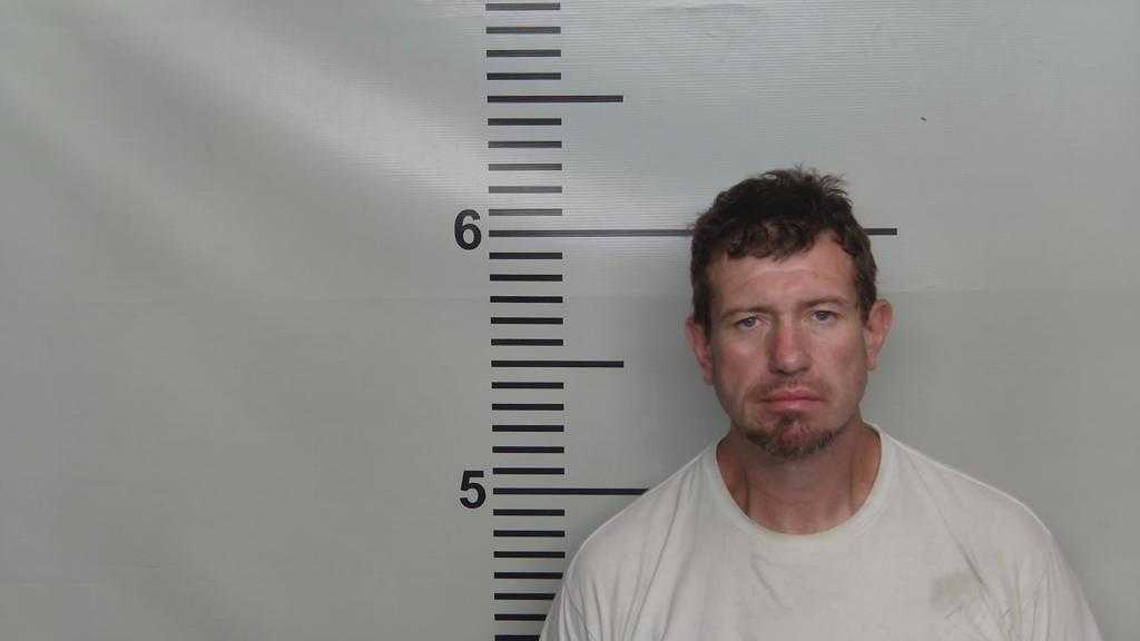 Man charged with stealing copper wire in east Louisville