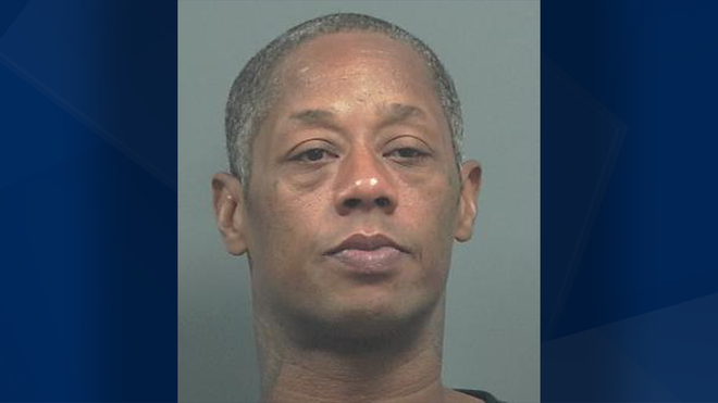 Fugitive Friday: March 1