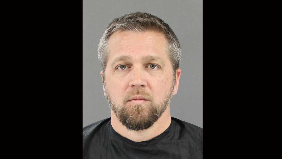 South Carolina: Father faces child sex crime charges, officials say