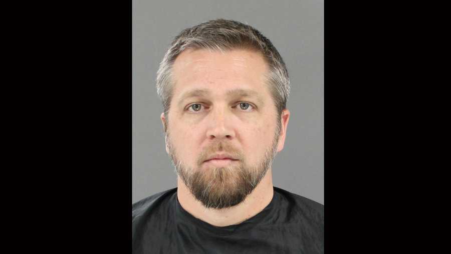 South Carolina: Father faces child sex crime charges, officials say