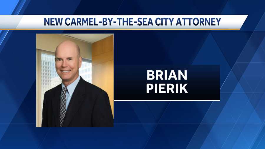 Carmel-by-the-Sea hires new city attorney