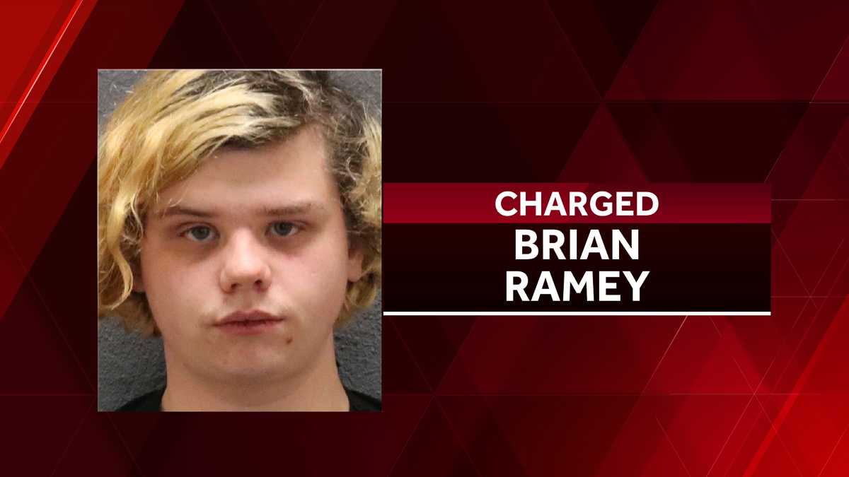 SC: Man charged after child pornography found on his cellphone