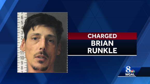 Elizabethtown man crashed car on purpose during fight with wife ...