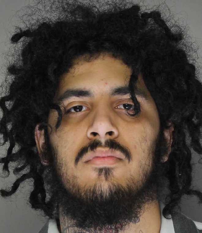 Two charged in connection with shootout outside Lancaster Township ...