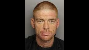 Man charged after dragging trooper in Greenville County, troopers say