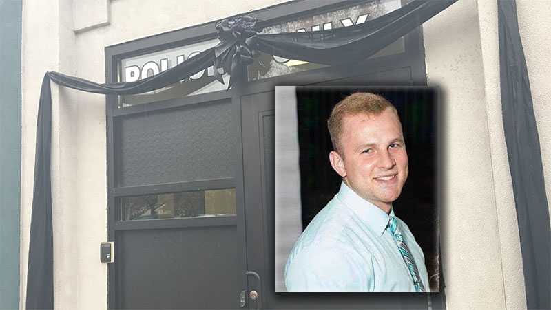 Memorial fund taking donations for family of fallen New Kensington ...