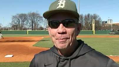 UAB Baseball Head Coach Brian Shoop announces retirement