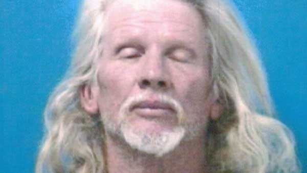 Man indicted in 2000 rape of disabled woman at Mason care facility