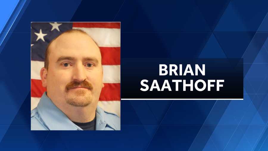 Ralston firefighter passes away suddenly