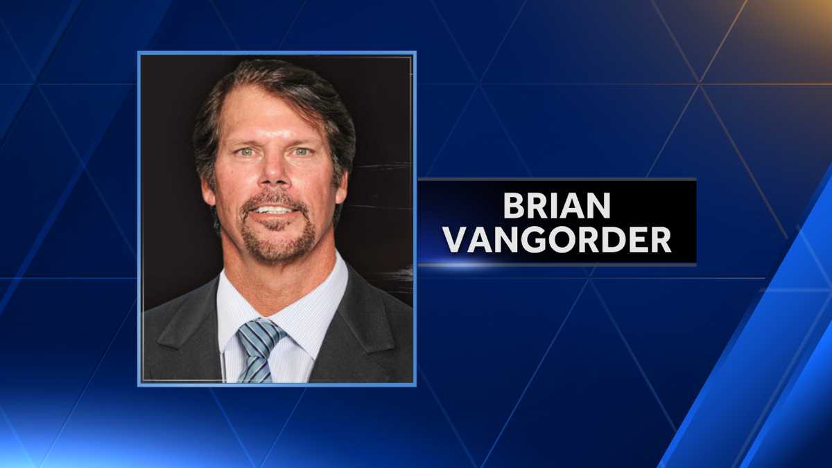 Louisville football introduces Brian VanGorder as defensive coordinator