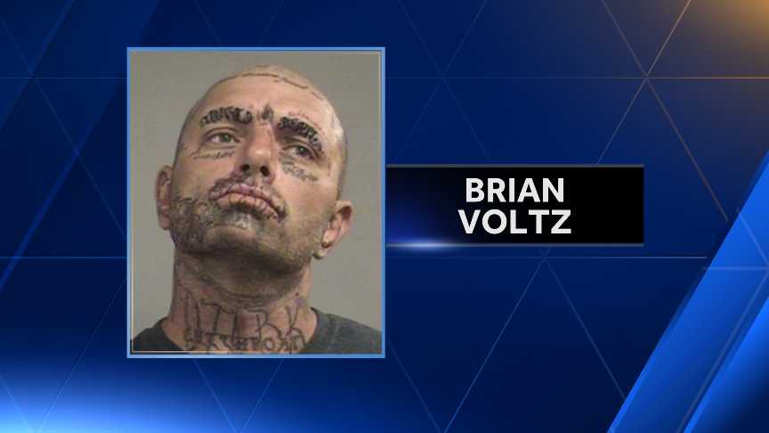 Man arrested in connection with block party shooting