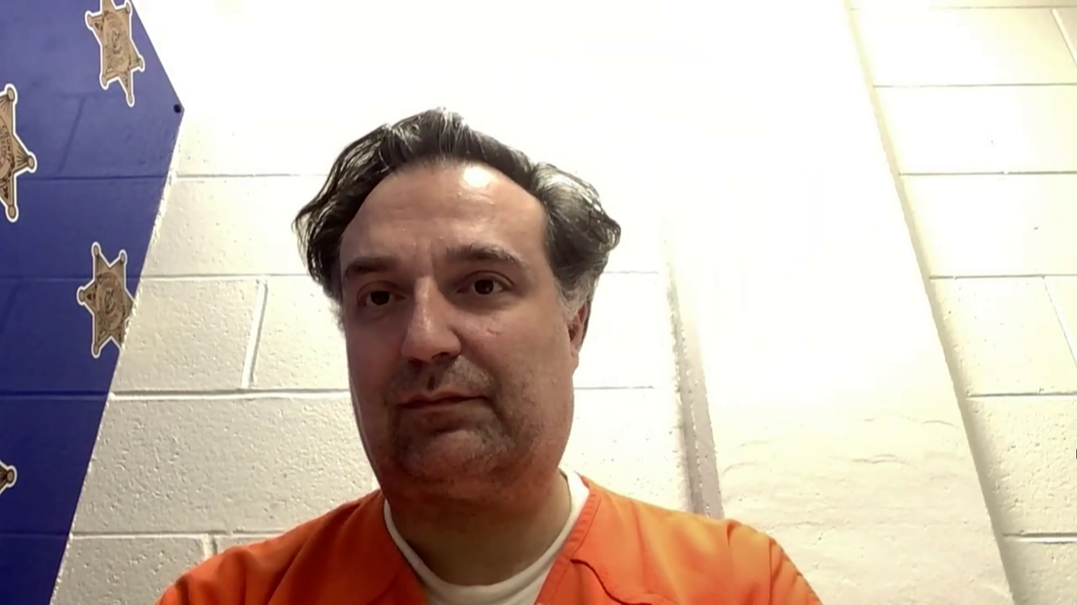 Judge in Brian Walshe murder case reveals potential conflict