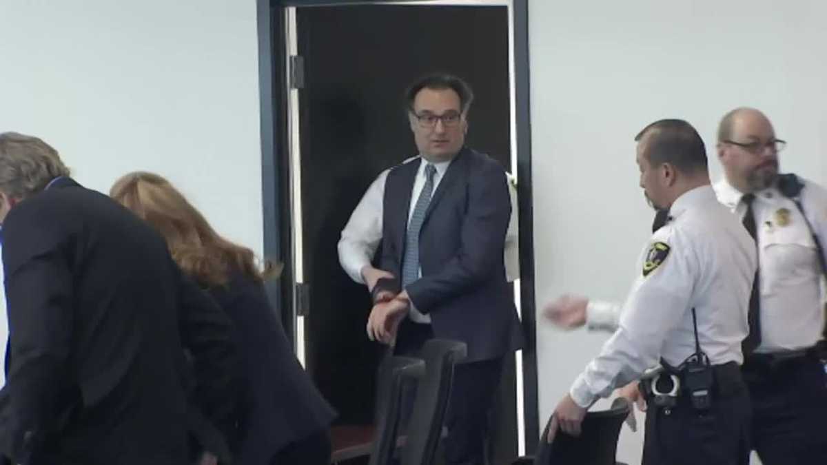 Brian Walshe case: Hearing over DNA evidence, police records