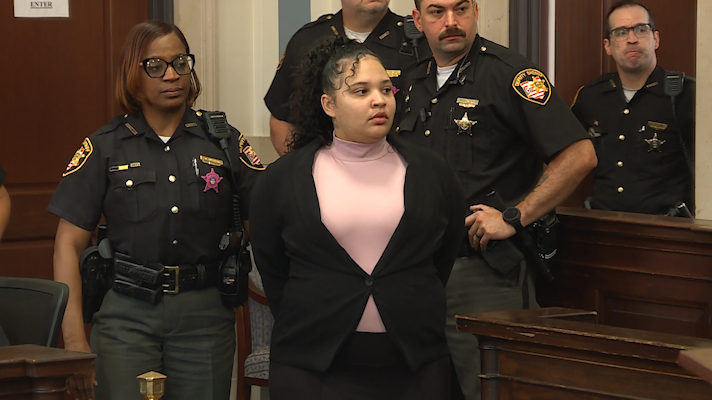 Judge: No new trial for woman convicted in dragging death of teen