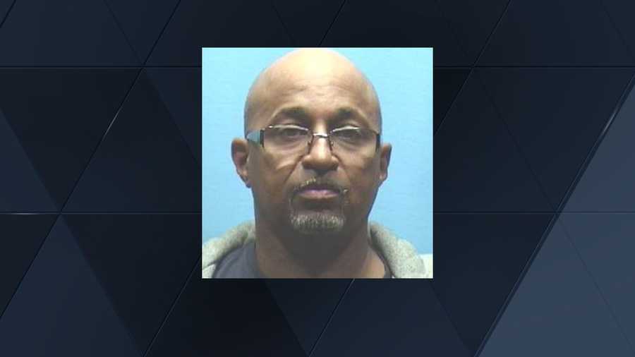 Kansas City man, Brian K. Keeling, charged with multiple child sex offenses
