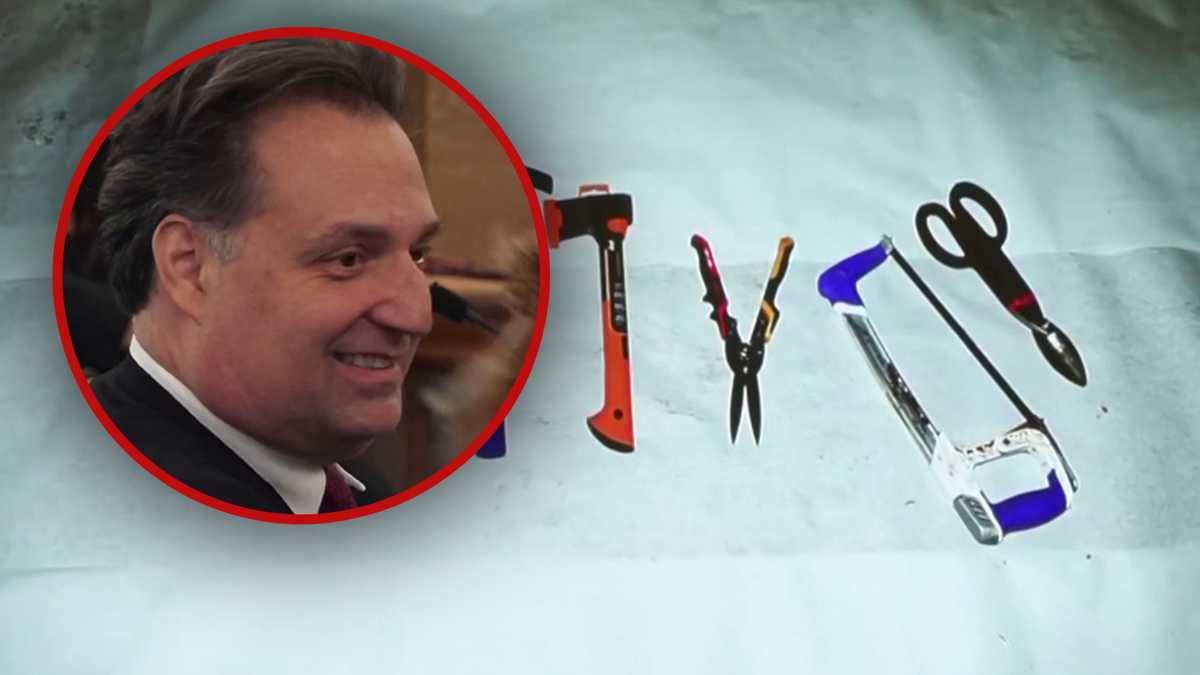 Testimony resumes in Brian Walshe murder trial after gruesome evidence ...