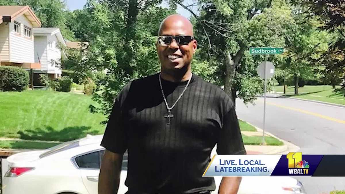 Body found inside car outside Frederick identified