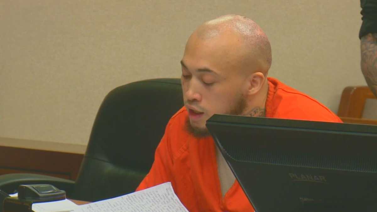 Jury selection set to begin for Louisville triple murder suspect