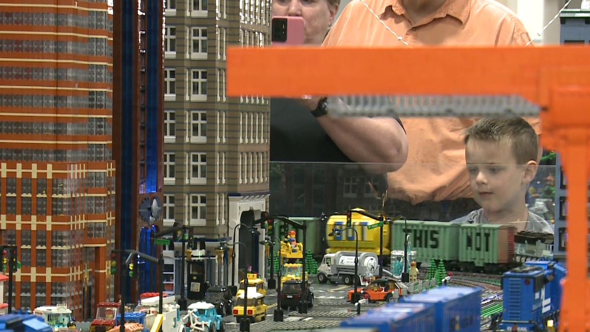 What to do in MKE: Milwaukee with Kids, Weekend Picks: April 11-14