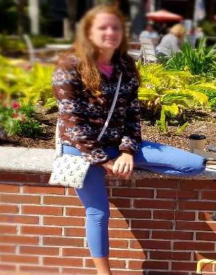 Have you seen me? LowCountry woman disappears after walk on beach