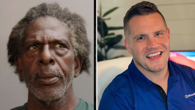 Jared Bridegan case: Man arrested after Florida dad of 4 killed